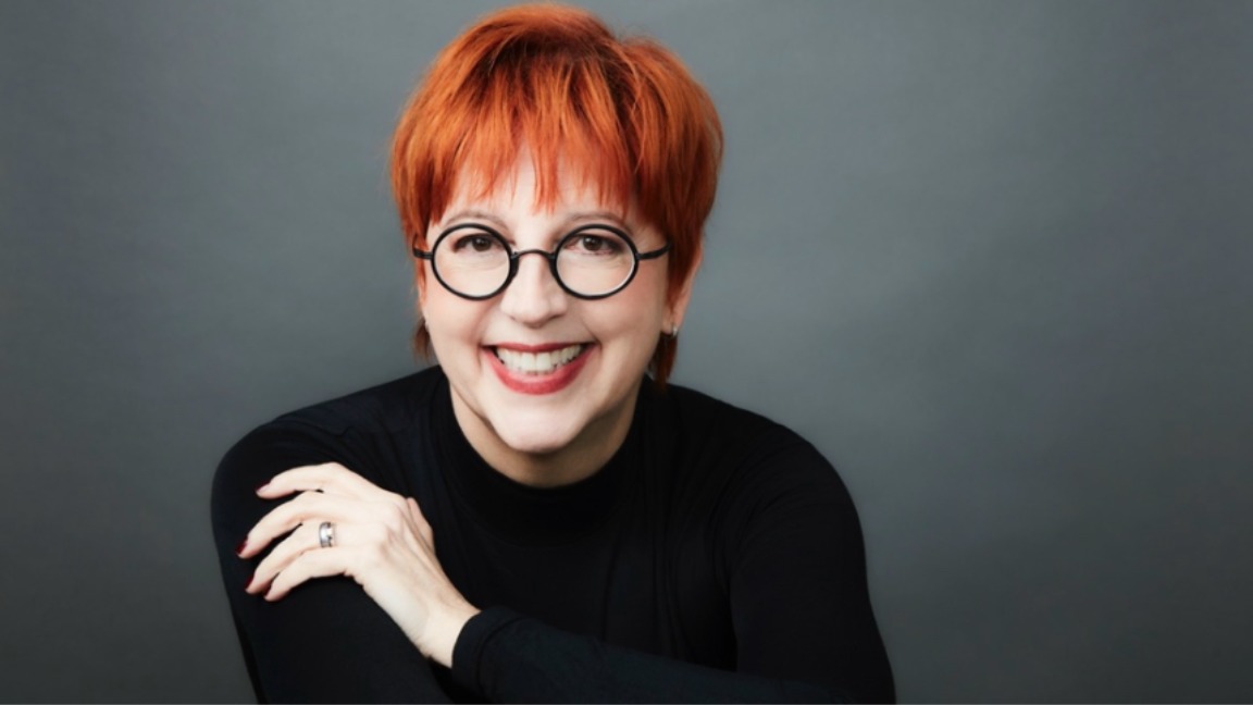 Comedy Show with Chantale Lamarre - Île d'Orléans : Île d'Orléans